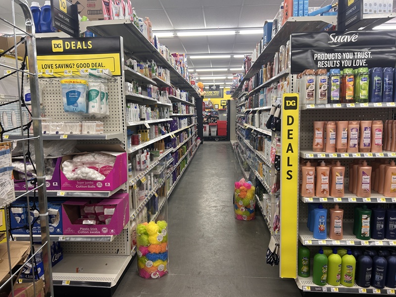NNN Dollar General Stores for Sale - NNN Dollar General Stores