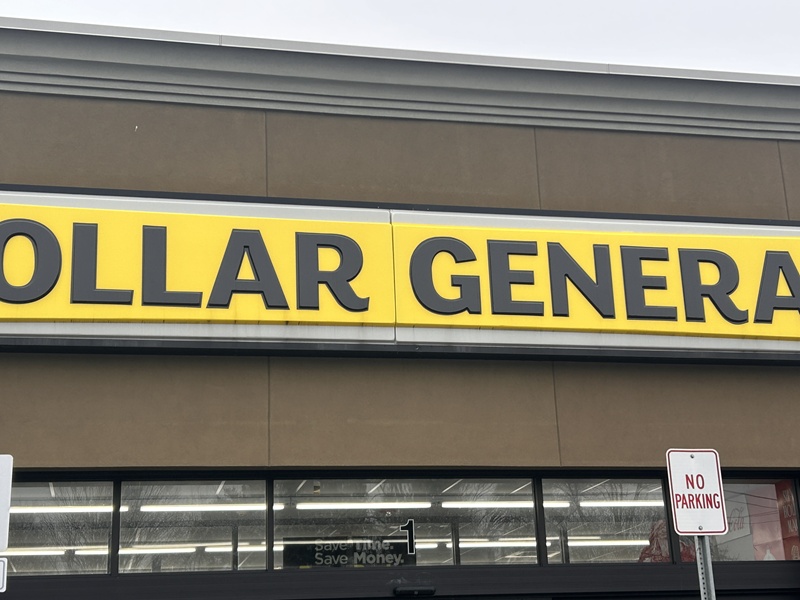 NNN Dollar General Stores for Sale - NNN Dollar General Stores