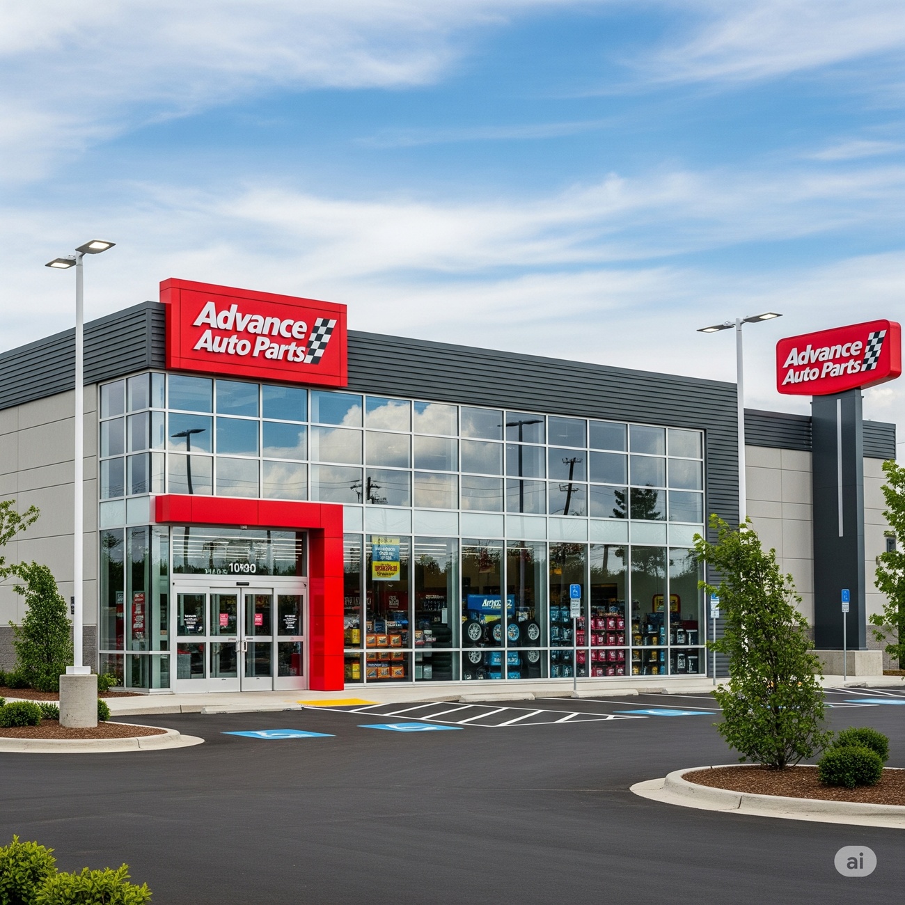 Advance Auto Fulton Ny